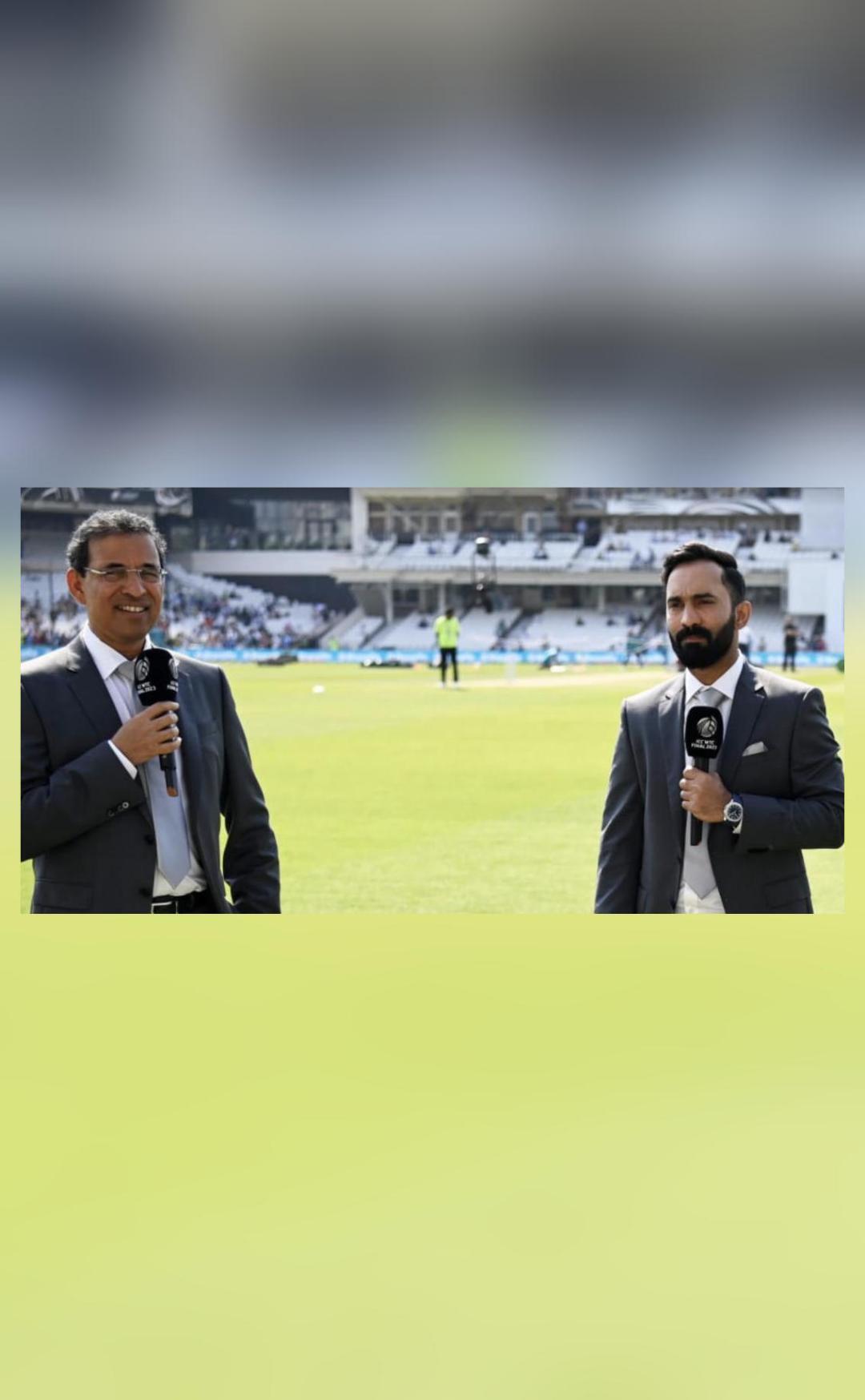 ICC releases list of commentators for T20 World Cup 2024, 4 Indians ...