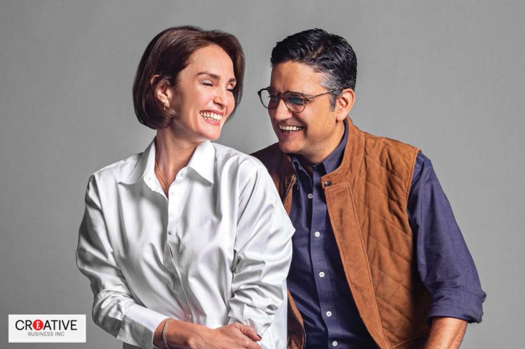 The journey of Vivek Narain, founder of The Quorum | Startup News ...