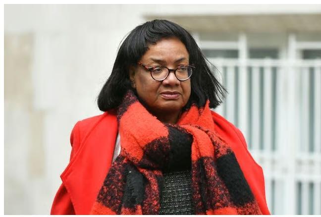 Labour bars UK's first Black woman MP from election candidacy | World ...