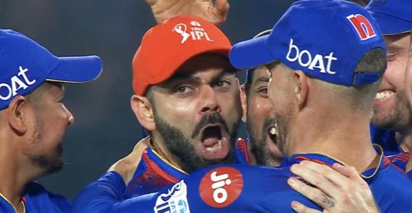 RCB record their 4th straight win, PBKS crash out of IPL 2024 | Sports ...