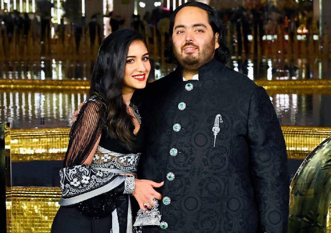 Outrage erupts over disruptive Ambani pre-wedding bash in Italy ...