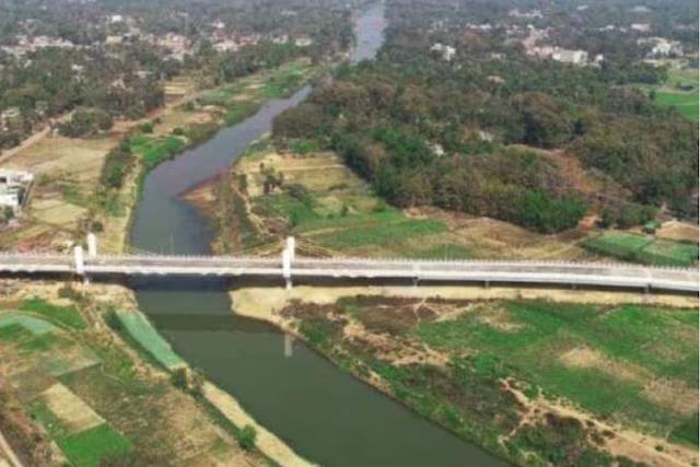 Passenger movement through Ind-B'desh Maitri Setu to start in Sept ...