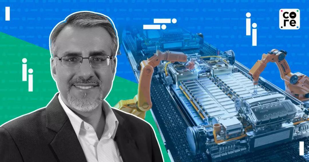 EV battery swapping more affordable: SUN Mobility's Chetan Mani ...