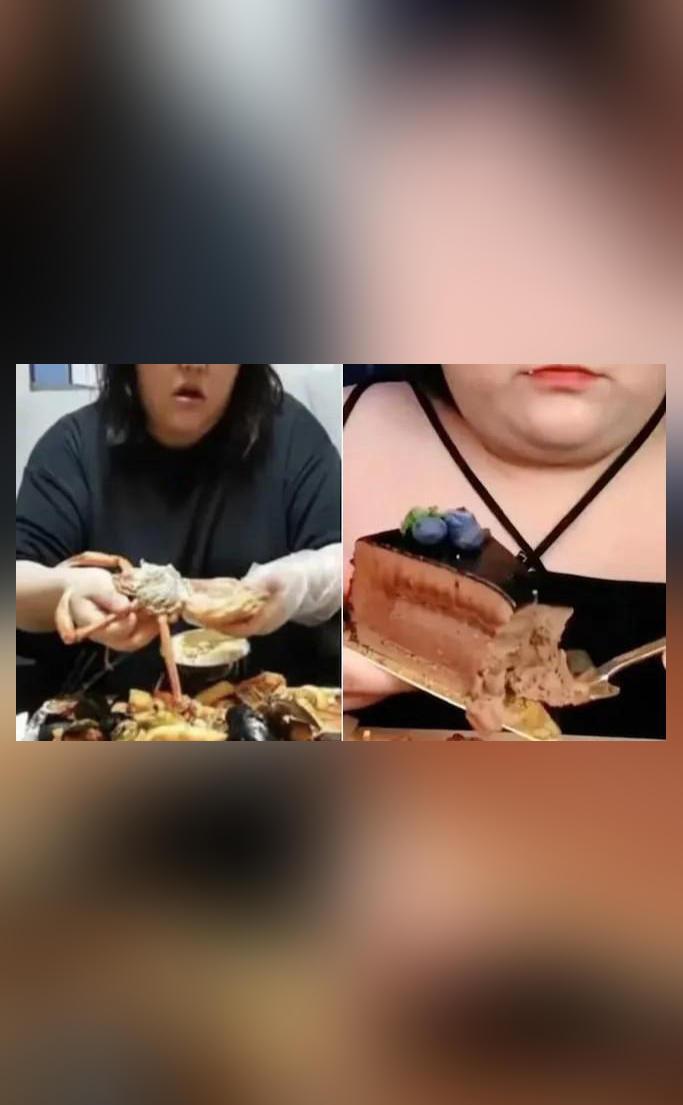 pan xiaoting influencer