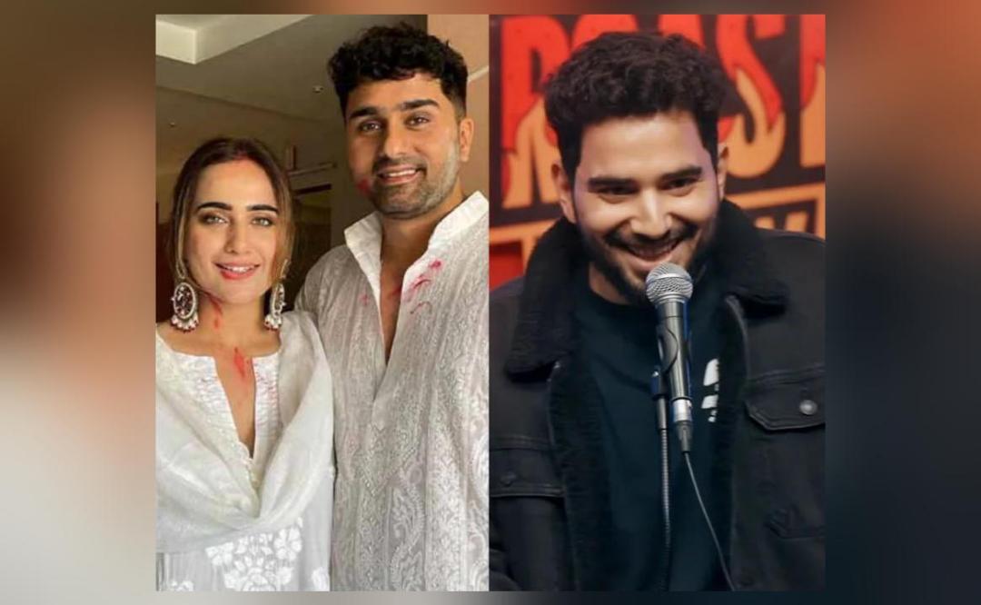 Shockingly unkind, dehumanised me: Kusha Kapila on Samay Raina's ...