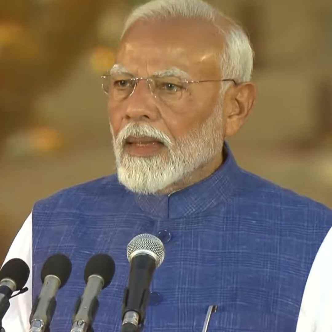PM Modi honors Chandra Shekhar Azad on his birth anniversary | National ... PM Modi honors Chandra Shekhar Azad on his birth anniversary | National ...