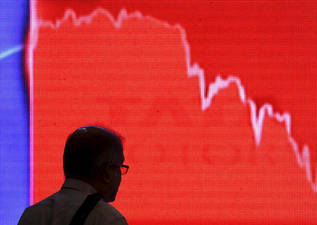 Why did stock market crash during Budget? | EXPLAINERS News | Inshorts