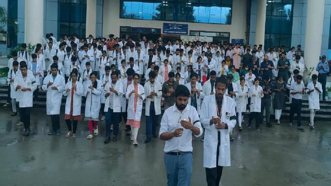 NMC study finds mental health issues prevalent among med students ...