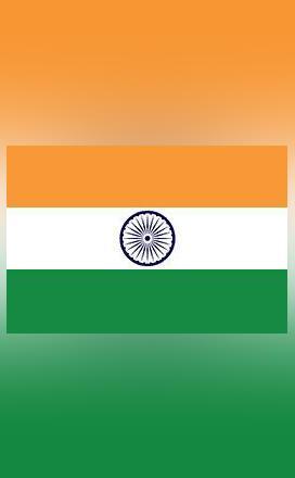 What does Ashoka Chakra with 24 spokes in Indian flag represent ...
