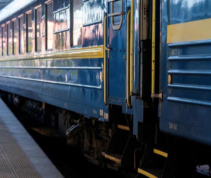 What is Rail Force One, the luxury train that will reportedly take PM ...