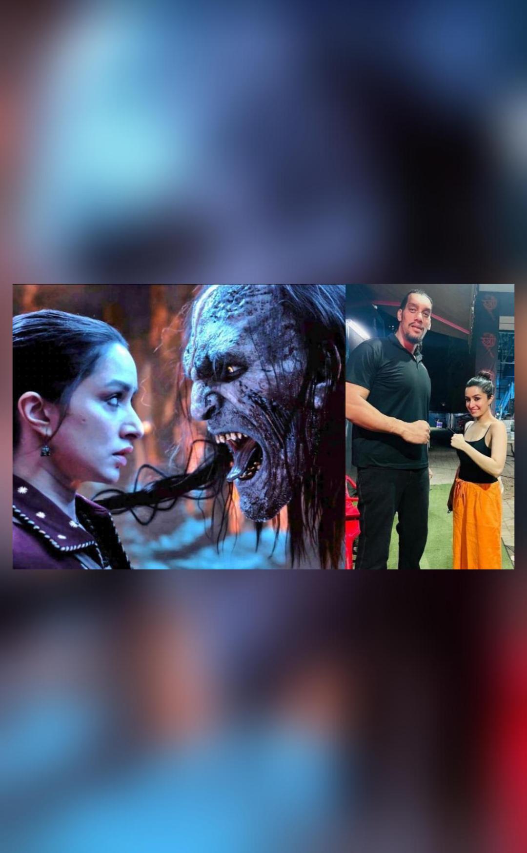 Who is Sunil Kumar, the actor who played Sarkata in Stree 2 ...