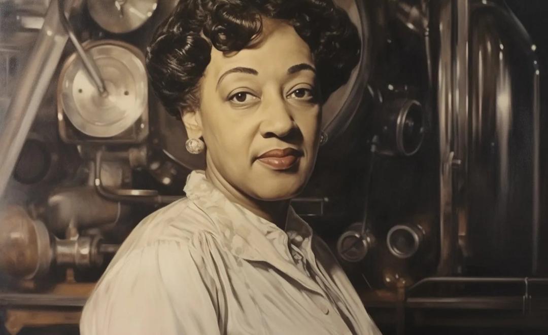 Mary Beatrice Davidson: The woman who invented sanitary pad belts ...