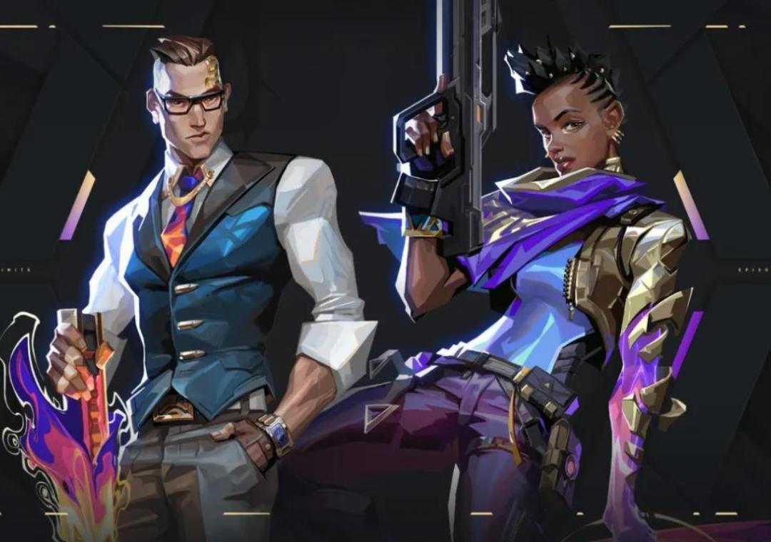 Latest VALORANT patch brings buffs to Chamber and Astra | Sports News ...