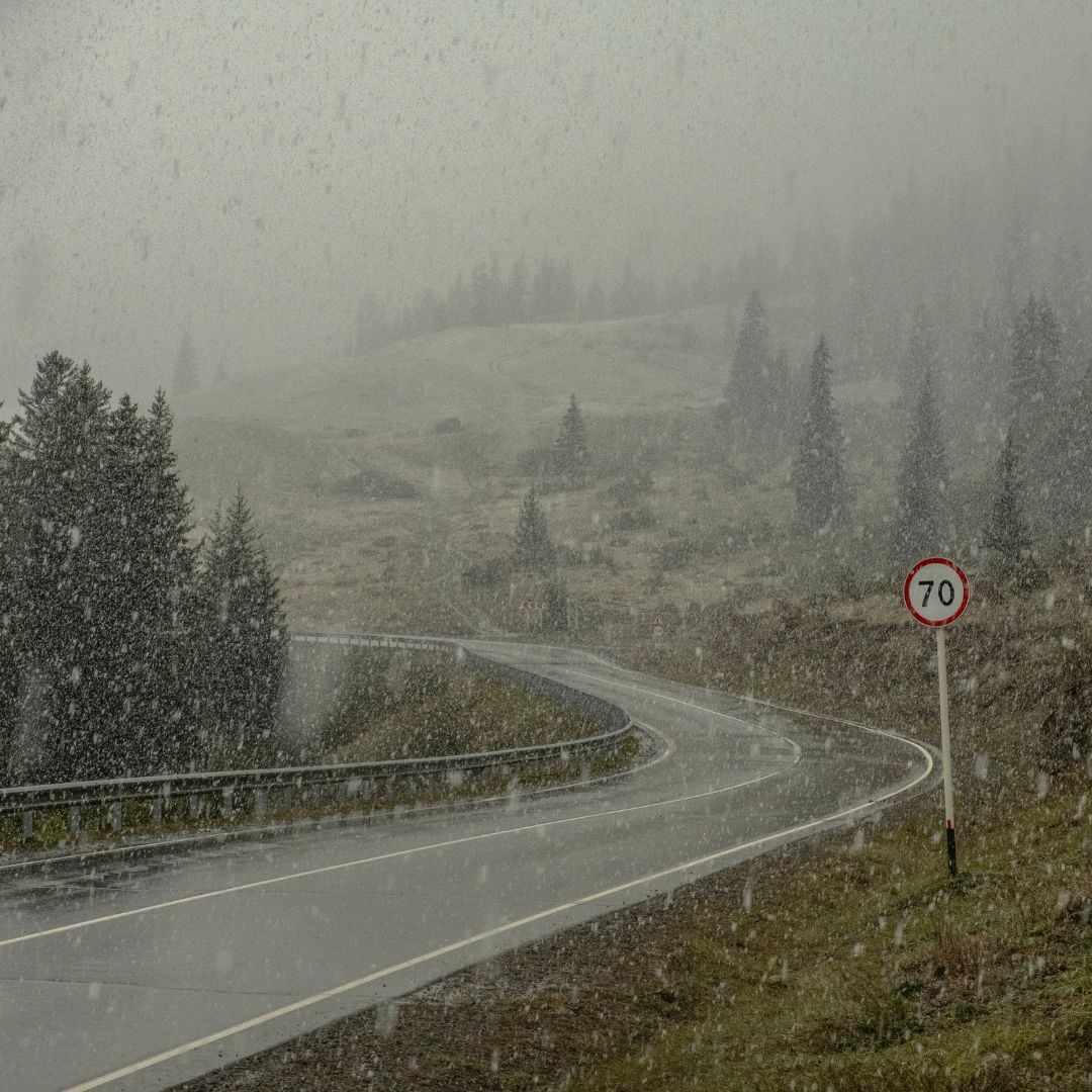 Monsoon trough fuels widespread rainfall across India | National News ...
