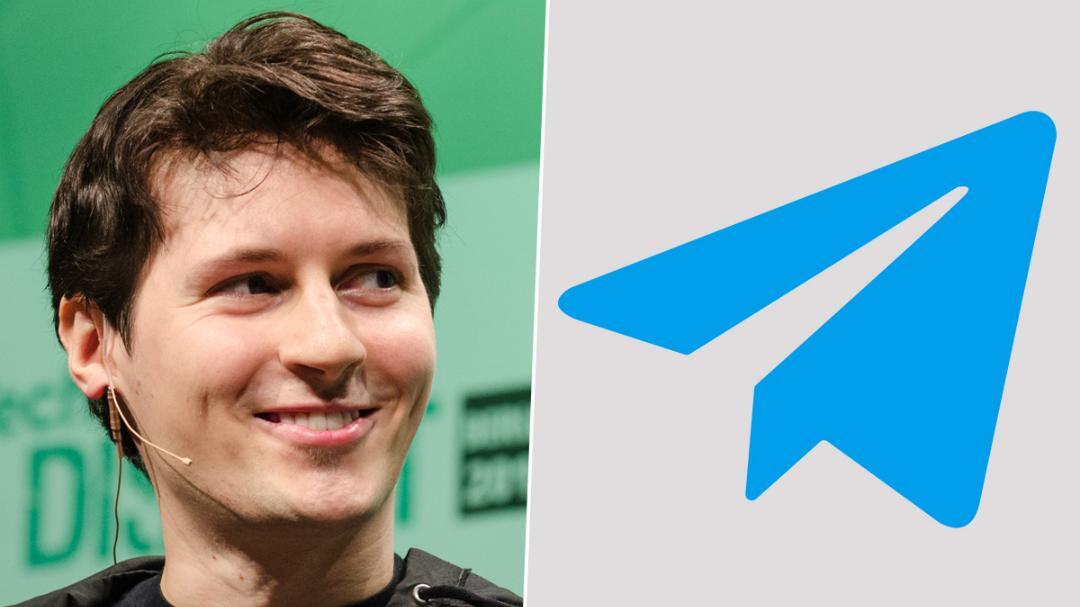 Telegram CEO shares experience over his arrest in Paris | World News ...