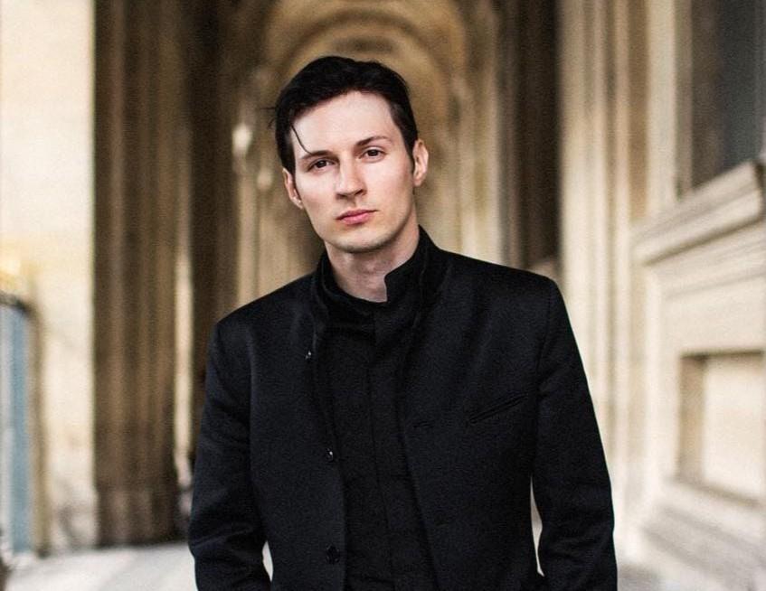 Telegram is not an anarchic paradise: CEO Pavel Durov in 1st statement ...