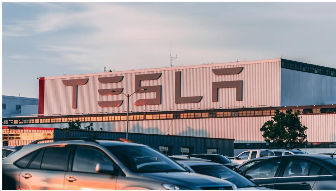 Fire breaks out in Nepal's first Tesla service showroom | Automobile ...