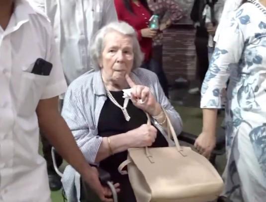 Ratan Tata's stepmother Simone Tata pays last respects after his demise ...