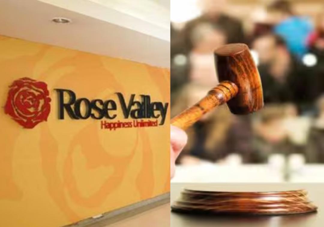 SEBI to auction Rose Valley's ₹63-crore assets seized in scam case ...