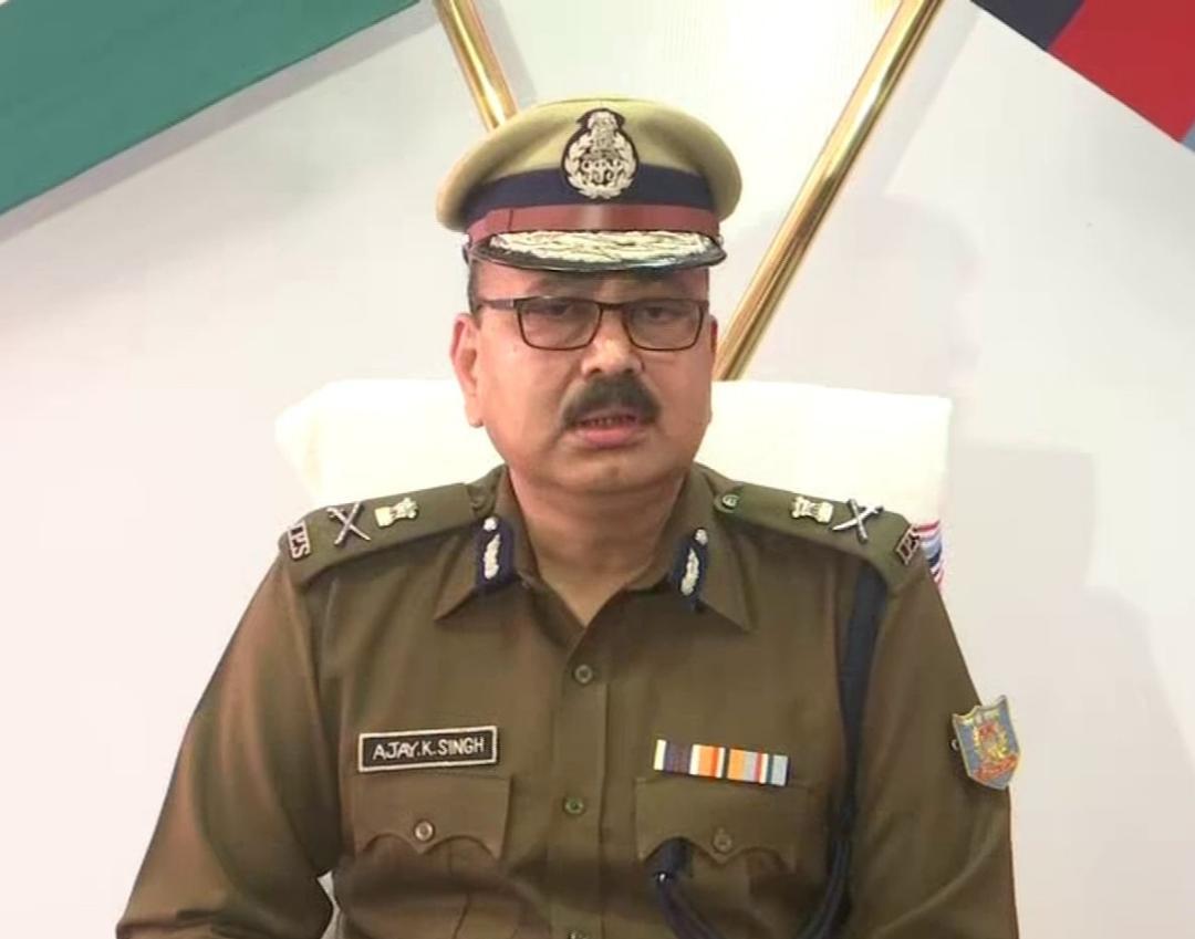 1989 batch IPS officer Ajay Kumar Singh appointed as Jharkhand DGP ...