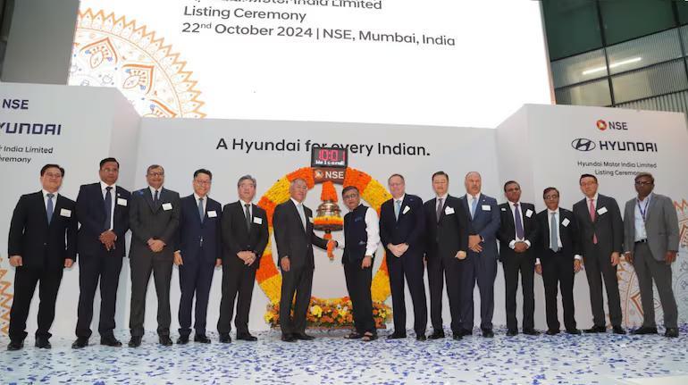 Hyundai becomes India's 5th most-valuable automaker | Automobile News ...