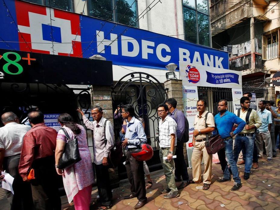 HDFC overtakes Adani Group as 3rd largest conglomerate in India ...
