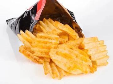 Who invented potato chips and why do they have ridges? | EXPLAINERS ...