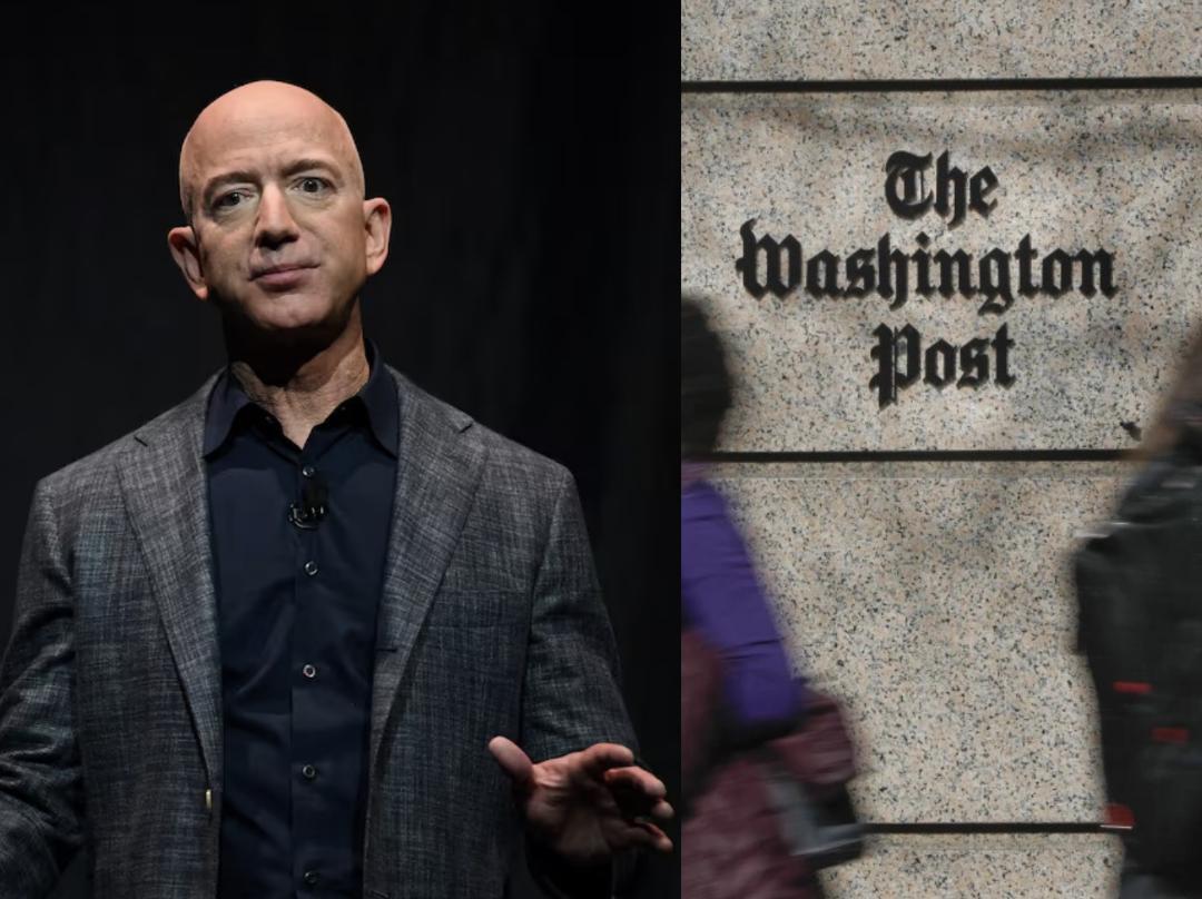 Washington Post Loses 2 00 000 Subscribers As Bezos Blocks Kamala washington-post-loses-2-00-000-subscribers-as-bezos-blocks-kamala
