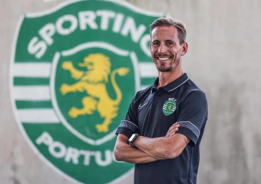 Sporting Lisbon announces new manager to succeed Ruben Amorim | Sports ...