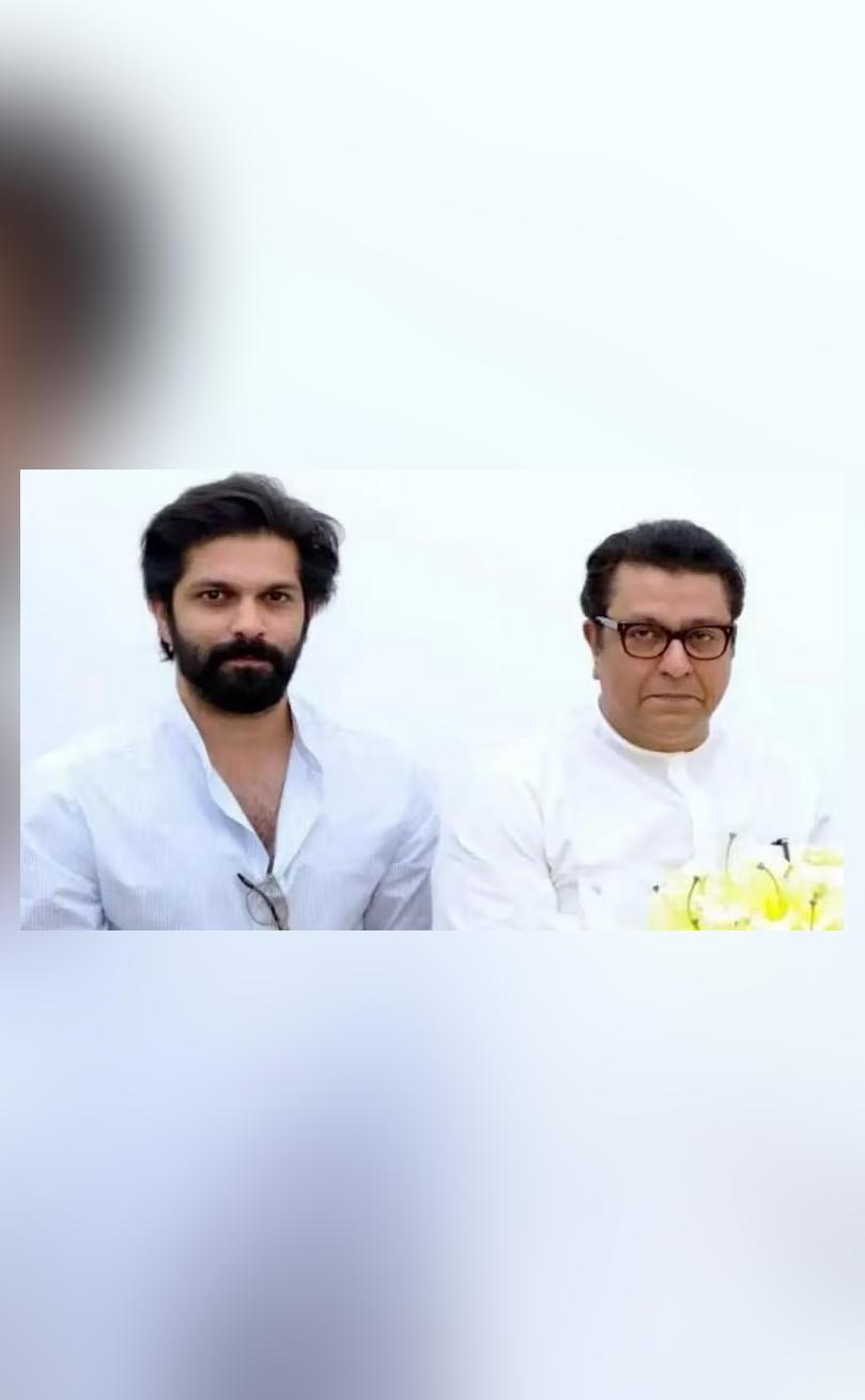 Raj Thackeray's son Amit Thackeray loses his debut election from Mahim ...