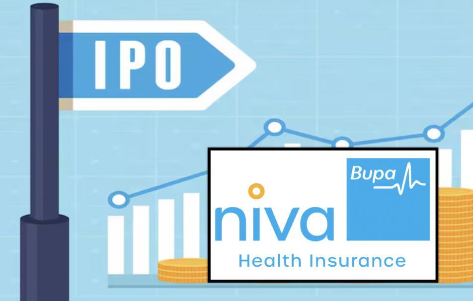 Niva Bupa Health's ₹2,200 cr IPO opens: Key things to know | EXPLAINERS News | Inshorts