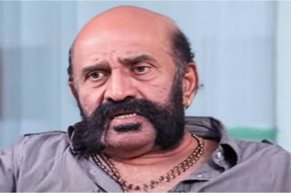 Actor Vijaya Rangaraju dies of heart attack days after being injured ...