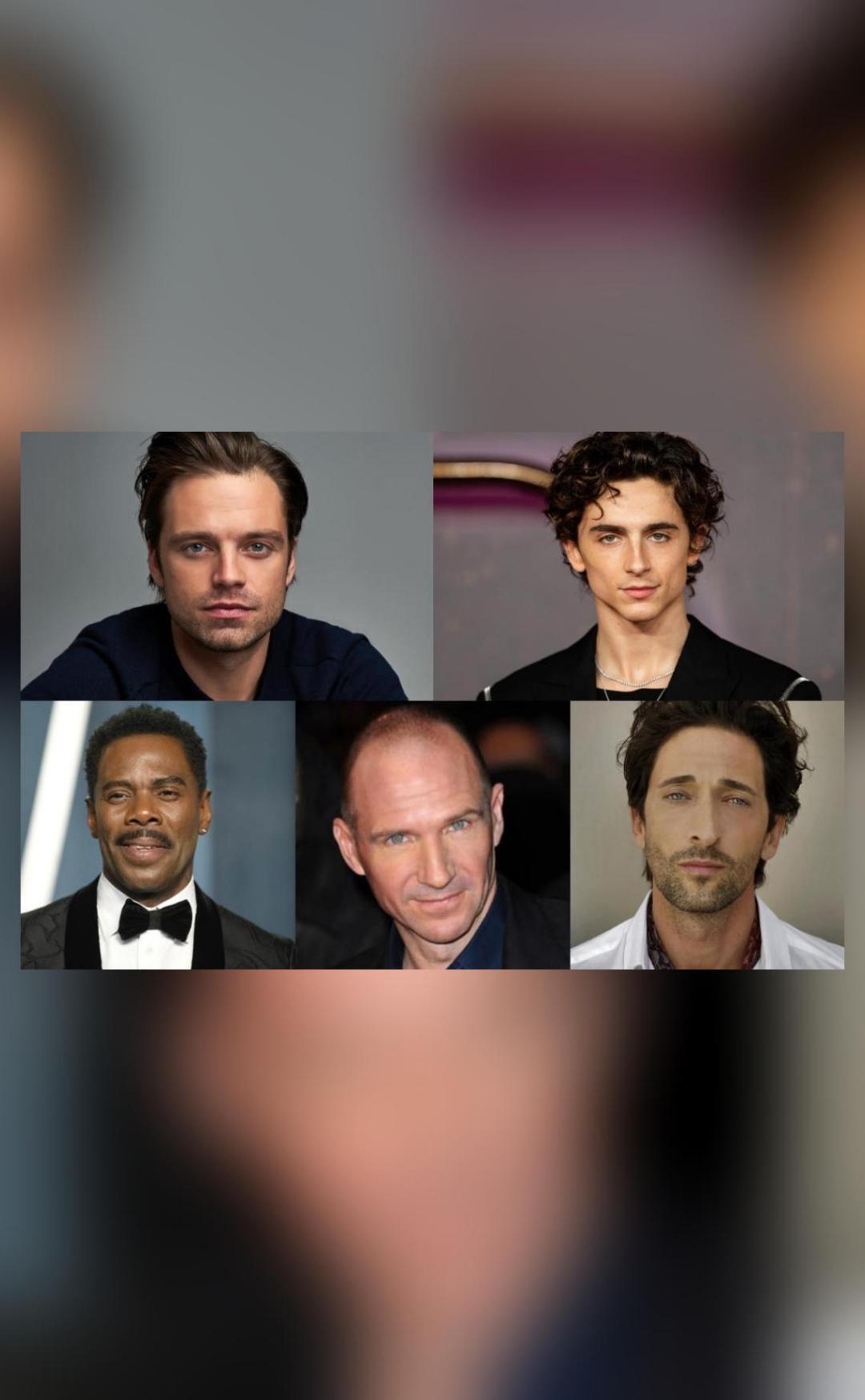 Who are the Best Actor Oscar nominees? | Entertainment News | Inshorts