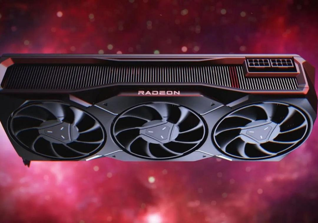Release schedule for mid-range AMD 9000 series GPU leaked | Technology ...
