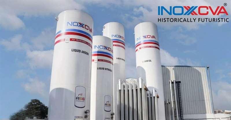INOX India first Indian company with IATF 16949 certification ...