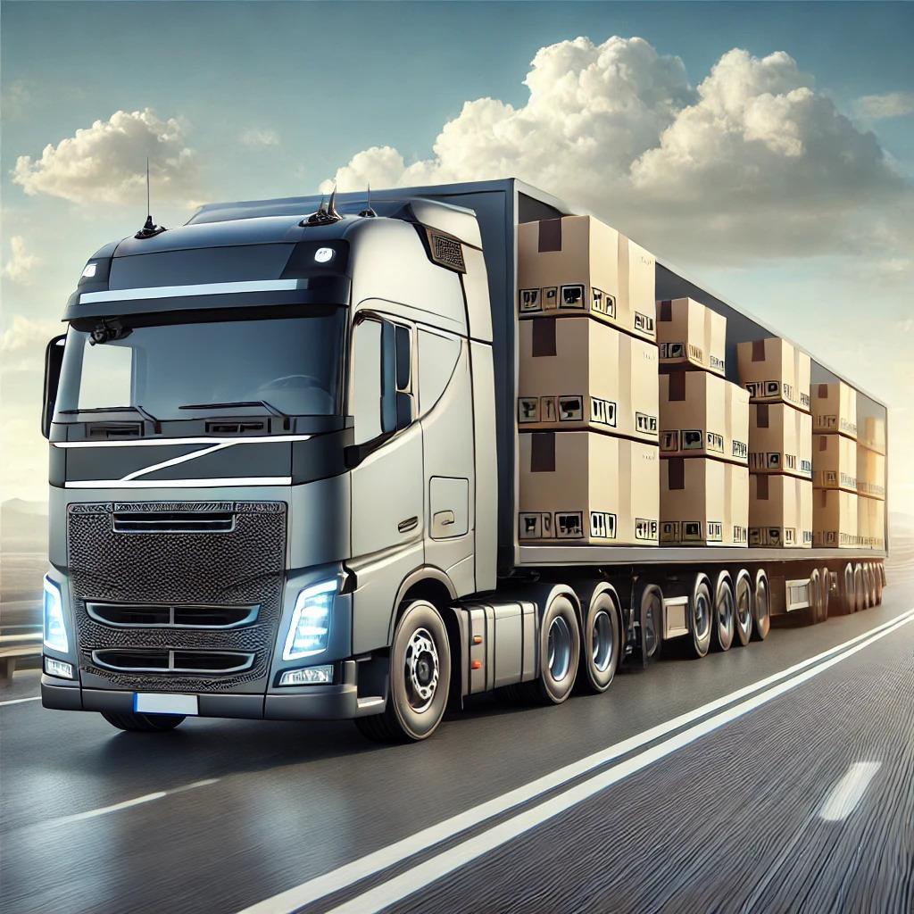 LTL market set to grow by $110.7 bn from 2025 to 2029 | Business News ...