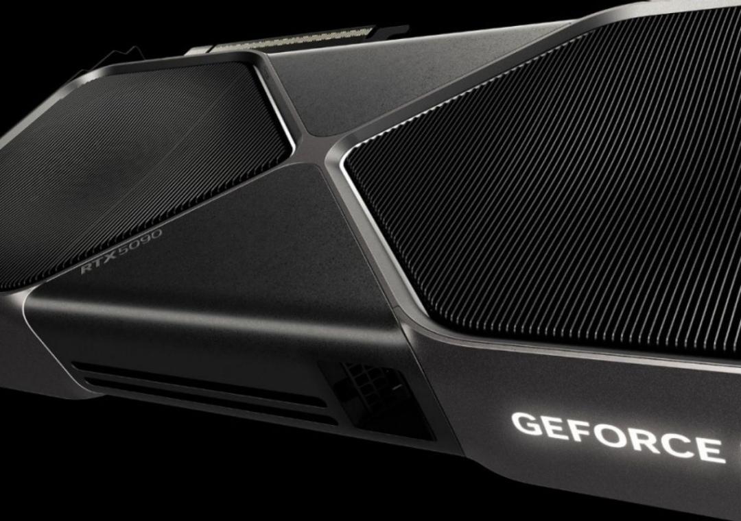 Nvidia under fire for missing ROPs across RTX 5090 GPUs | Technology ...