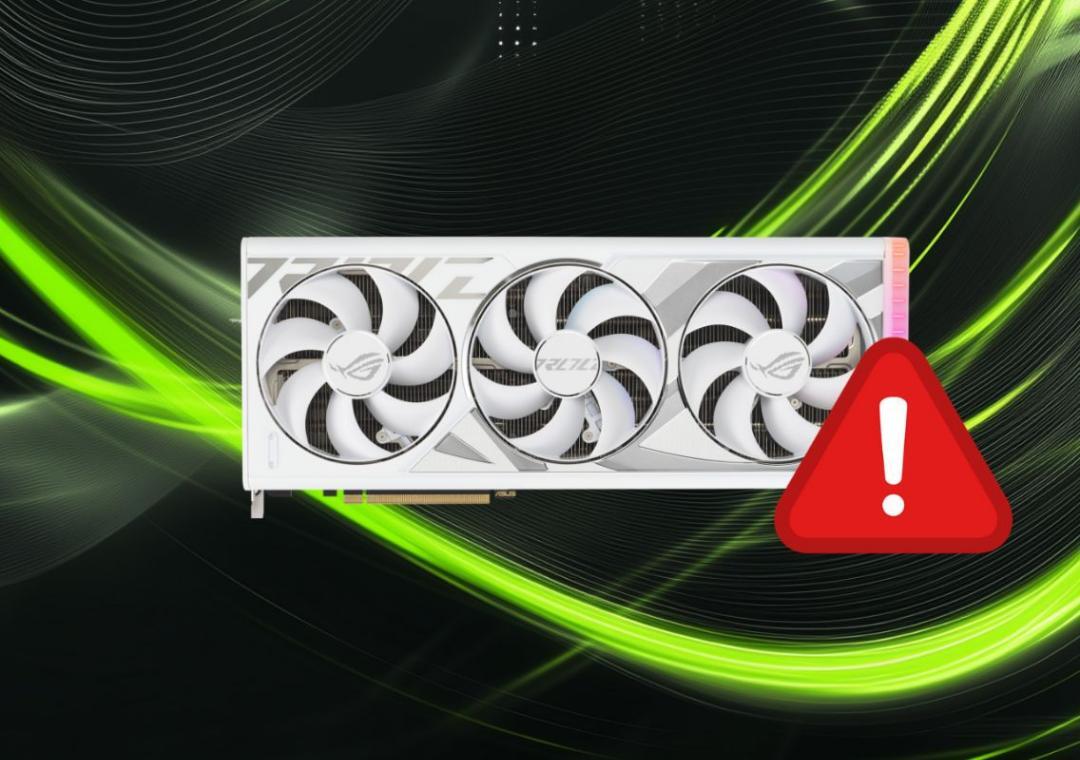 Gamers take stand against GPU scalpers with fake RTX 5090 listings ...