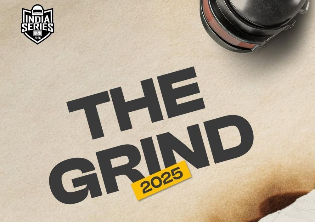 VST Esports dominates Group D at BGIS 2025 The Grind | Miscellaneous ...