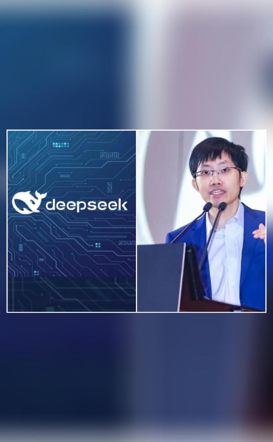 DeepSeek founder Liang's village becomes tourist hotspot in China ...