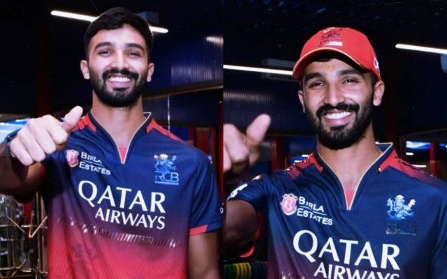 Devdutt Padikkal returns to RCB for IPL 2025 | Sports News | Inshorts