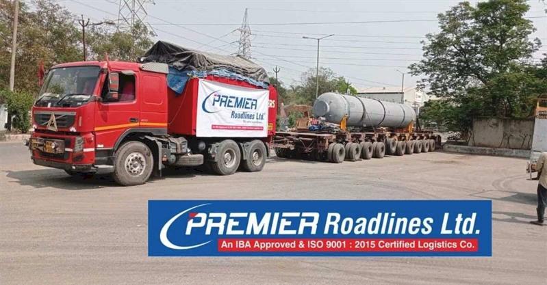 Premier Roadlines secures high-value contracts of ₹63 crore | Business ...