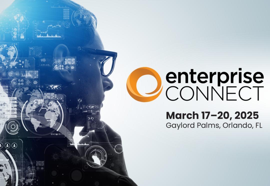 Enterprise Connect 2025 to highlight AI in communication | Business ...