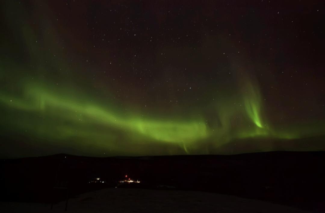 NASA to launch 3 rockets from Alaska in single aurora experiment ...