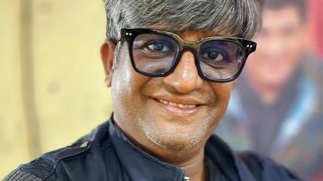 'Bhabi Ji Ghar Par Hain' writer Manoj Santoshi passes away ...