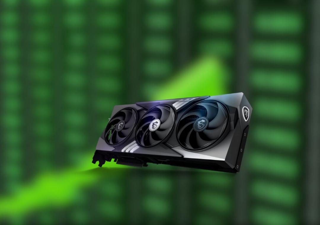 Nvidia RTX 50 series GPU still struggling with pricing and stock ...
