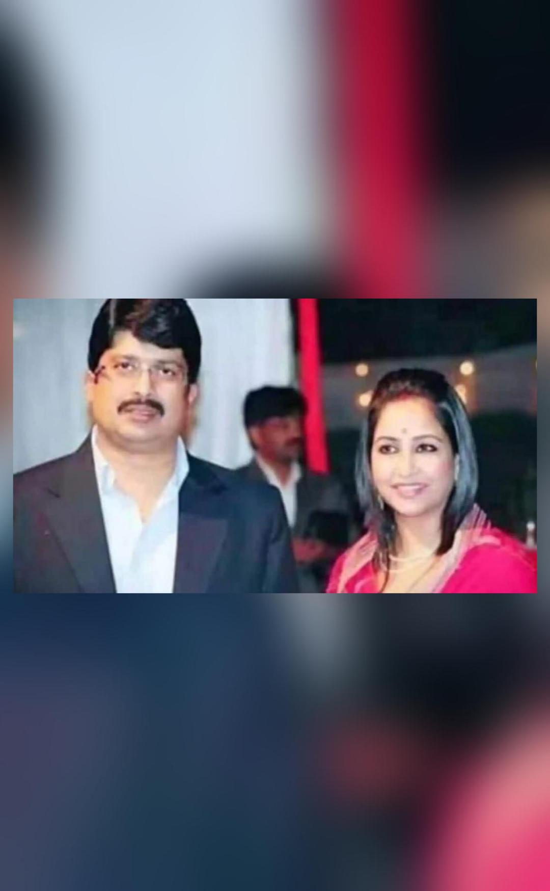UP MLA Raja Bhaiya booked as wife alleges physical, mental abuse ...