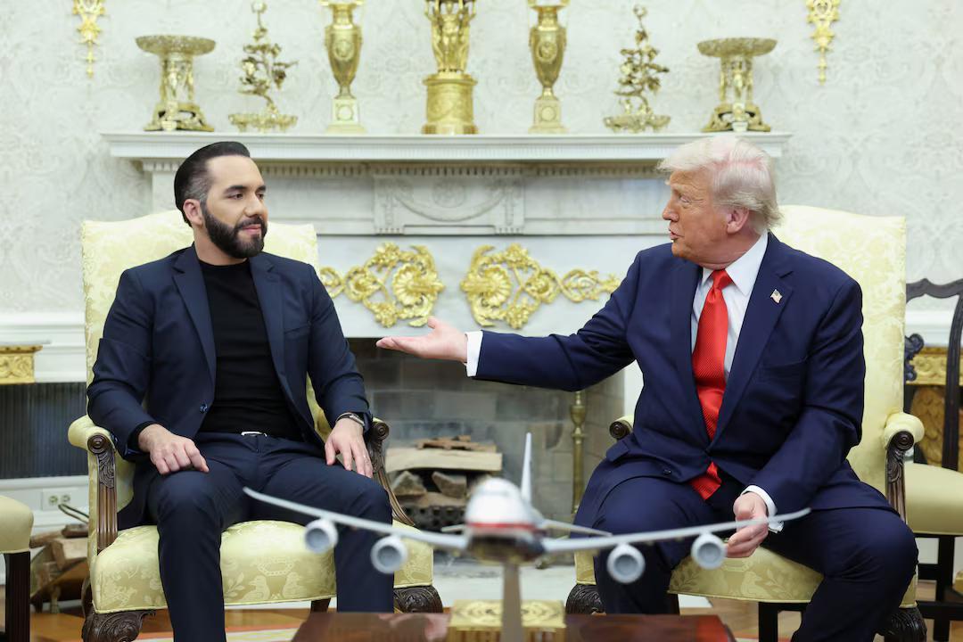 White House bars AP from Donald Trump's event despite court order ...