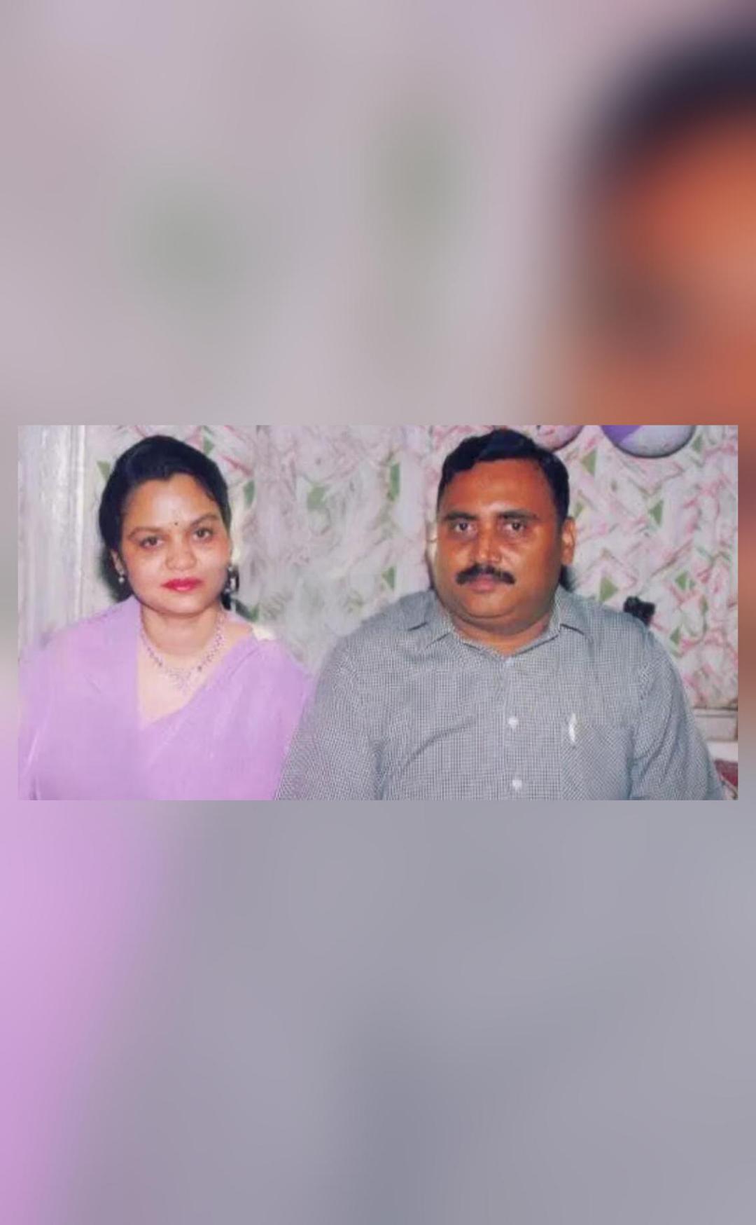 Former Karnataka DGP Om Prakash's wife arrested in connection with his ...