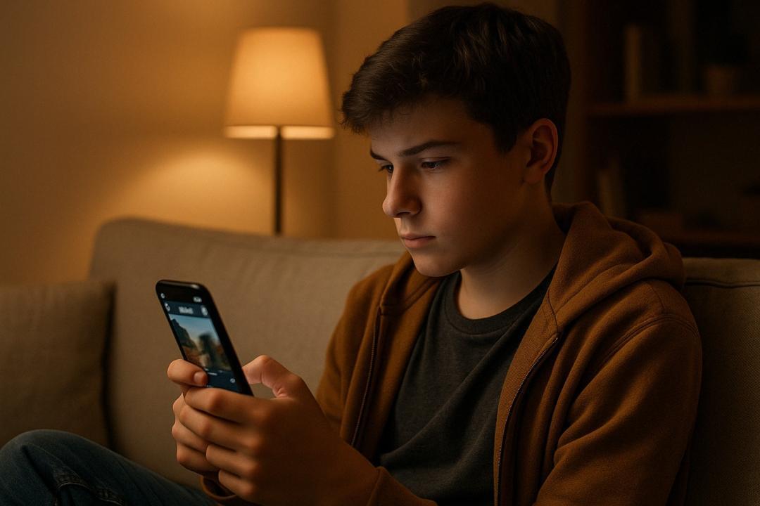 Meta’s AI to catch underage Instagram users, tightens safety | World News | Inshorts